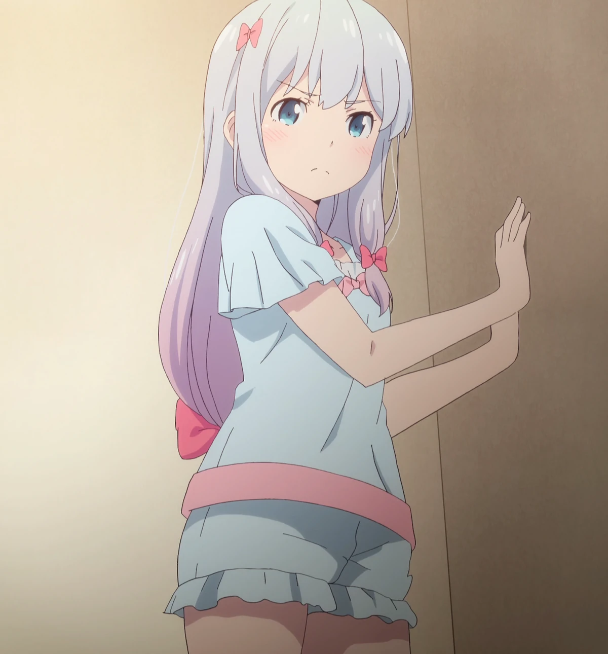 Episode 7 (Eromanga Sensei)/Image Gallery | AnimeVice Wiki | Fandom