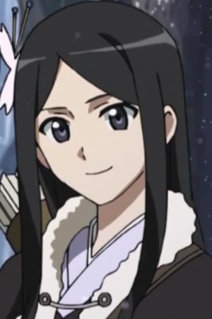 Sayo (Akame ga Kill!) | AnimeVice Wiki | Fandom