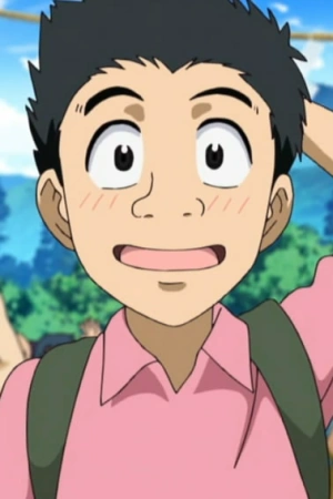 Komatsu | AnimeVice Wiki | Fandom