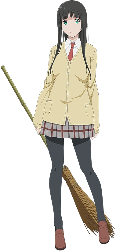 Makoto Kowata/Image Gallery | AnimeVice Wiki | Fandom