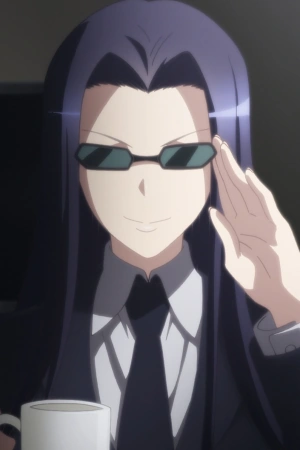 Smith | AnimeVice Wiki | Fandom