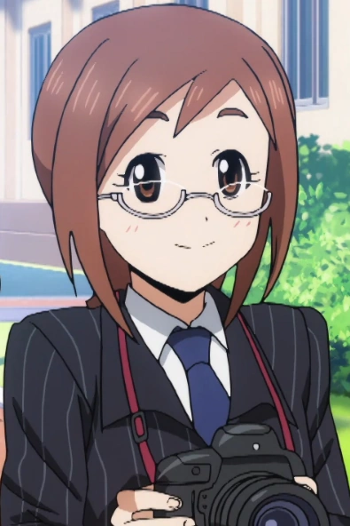 Satomi Shiomi | AnimeVice Wiki | Fandom