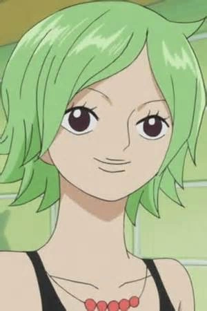 Camie | AnimeVice Wiki | Fandom