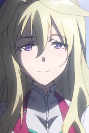 Claudia Enfield/Image Gallery | AnimeVice Wiki | Fandom