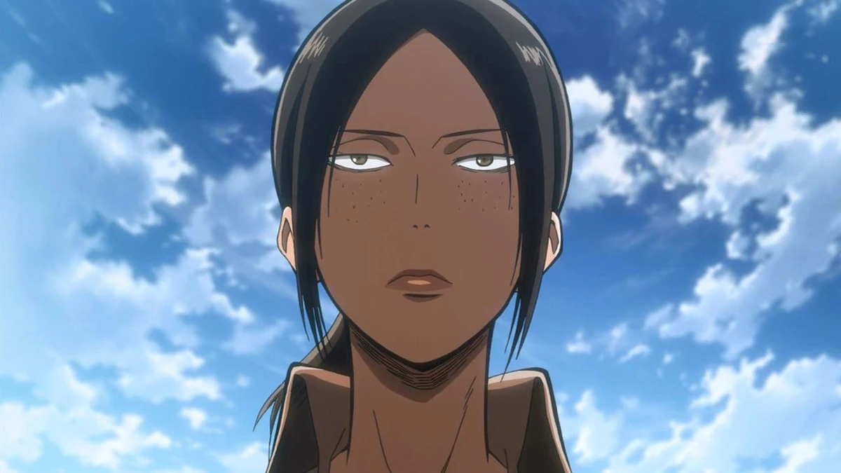 Ymir | AnimeVice Wiki | Fandom