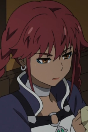 Selma Kenworth | AnimeVice Wiki | Fandom