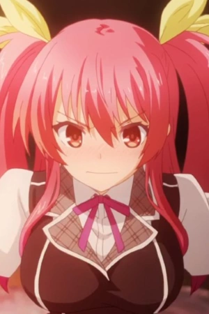 Stella Vermillion/Image Gallery | AnimeVice Wiki | Fandom