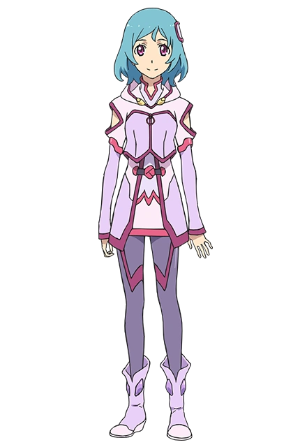 Sally Land | AnimeVice Wiki | Fandom