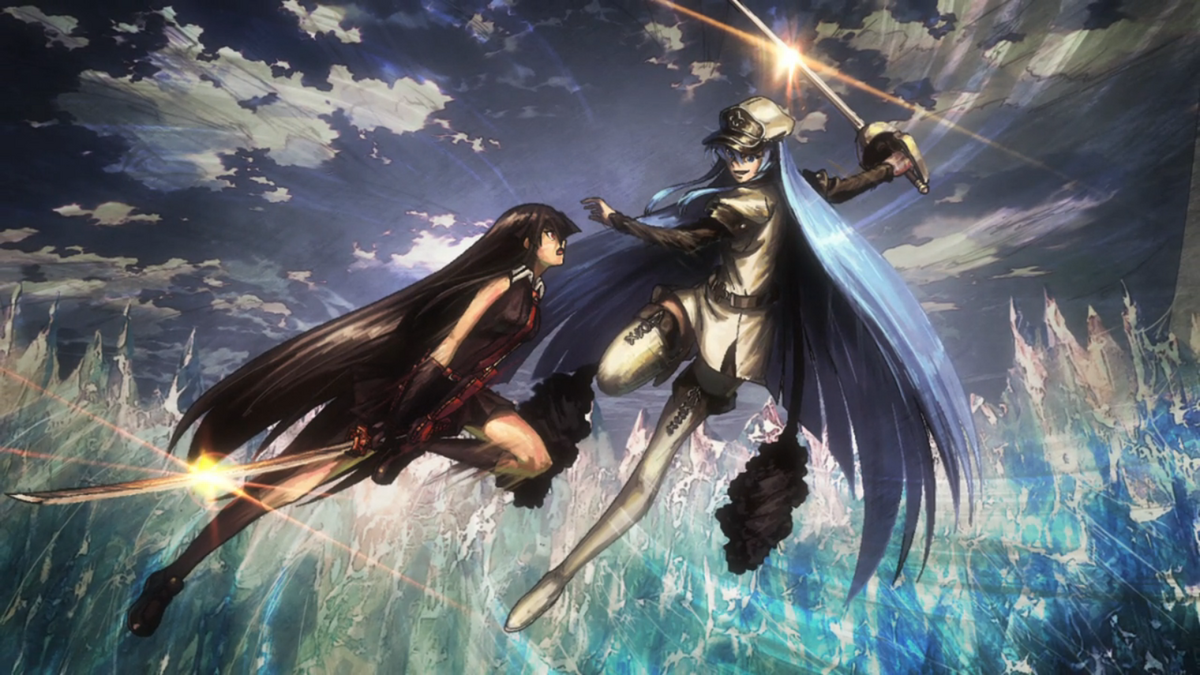 Episode 24 Akame Ga Kill Animevice Wiki Fandom