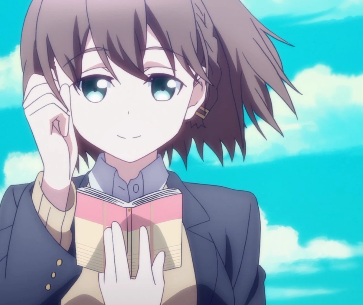 Episode 4 (Tawawa on Monday)/Image Gallery | AnimeVice Wiki | Fandom