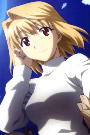 Arcueid Brunestud | AnimeVice Wiki | Fandom