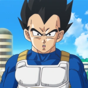 Vegeta | AnimeVice Wiki | Fandom