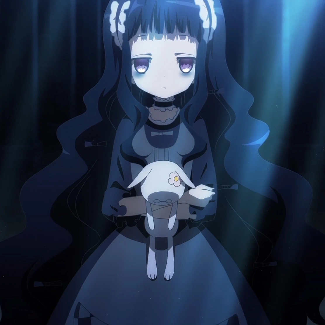 Episode 5 (Magical Girl Raising Project)/Image Gallery | AnimeVice Wiki ...