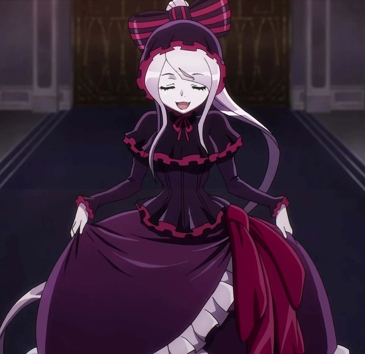 Episode 5 (Overlord)/Image Gallery | AnimeVice Wiki | Fandom