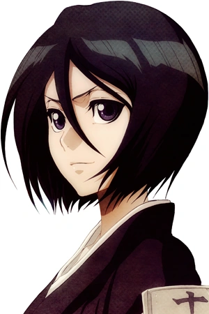 Rukia Kuchiki | AnimeVice Wiki | Fandom