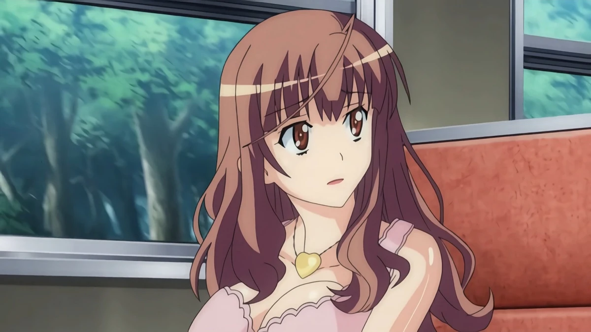 Manami Tomikura/Image Gallery | AnimeVice Wiki | Fandom