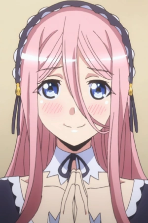 Meroune Lorelei | AnimeVice Wiki | Fandom