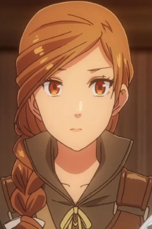 Sarah Gold | AnimeVice Wiki | Fandom