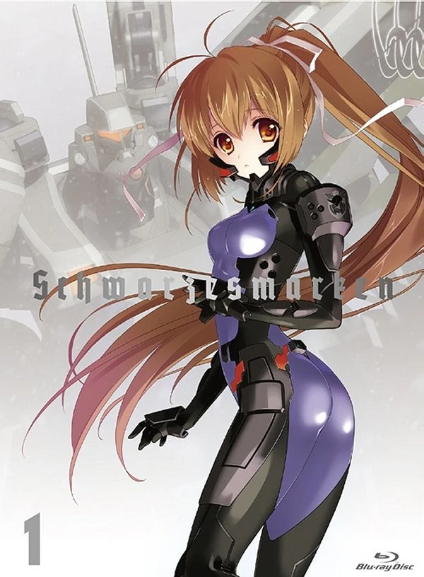 Schwarzesmarken/List of Merchandise | AnimeVice Wiki | Fandom