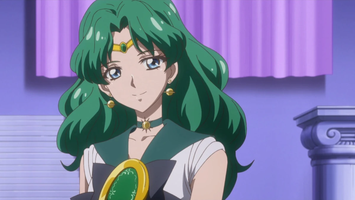 Michiru Kaiou | AnimeVice Wiki | Fandom