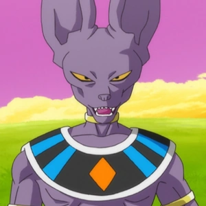 Beerus | AnimeVice Wiki | Fandom