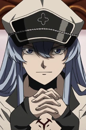 Esdeath/Image Gallery | AnimeVice Wiki | Fandom
