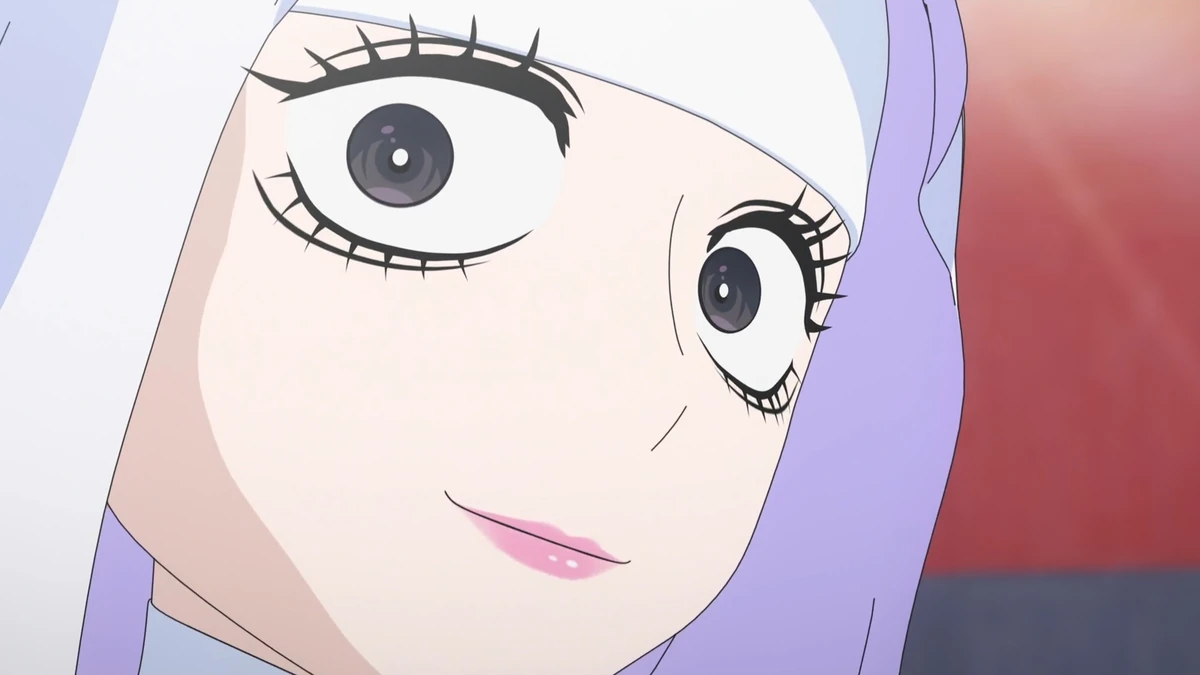 Sade | AnimeVice Wiki | Fandom