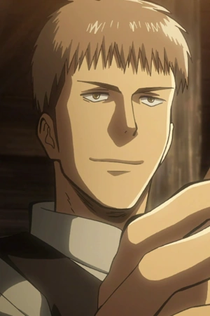 Jean Kirschstein | AnimeVice Wiki | Fandom