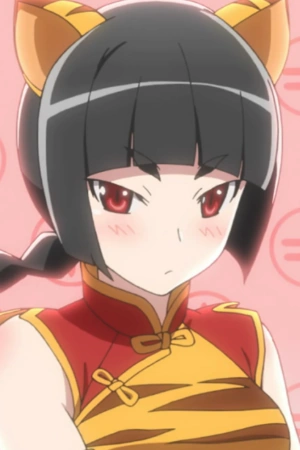 Shima-tan | AnimeVice Wiki | Fandom