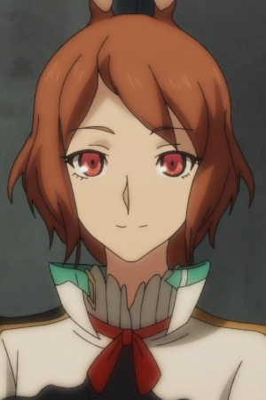 Kay Arte/Image Gallery | AnimeVice Wiki | Fandom