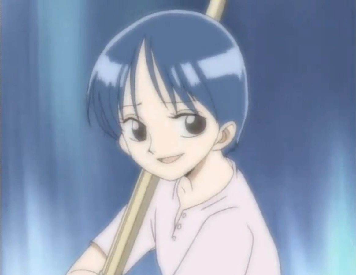 Kuina | AnimeVice Wiki | Fandom