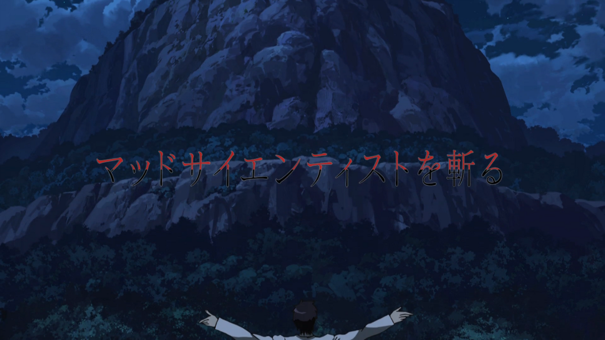Episode 11 Akame Ga Kill Animevice Wiki Fandom