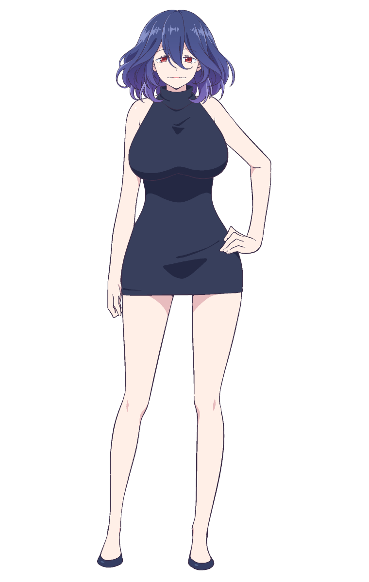 Vermeil | AnimeVice Wiki | Fandom