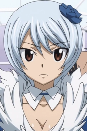 Yukino Aguria | AnimeVice Wiki | Fandom