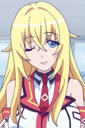 Yurishia Farandole/Image Gallery | AnimeVice Wiki | Fandom