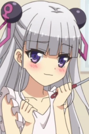 Maria Naruse/Image Gallery | AnimeVice Wiki | Fandom