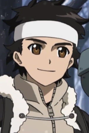 Ieyasu | AnimeVice Wiki | Fandom