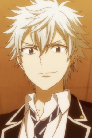 Toranosuke Miyamura | AnimeVice Wiki | Fandom