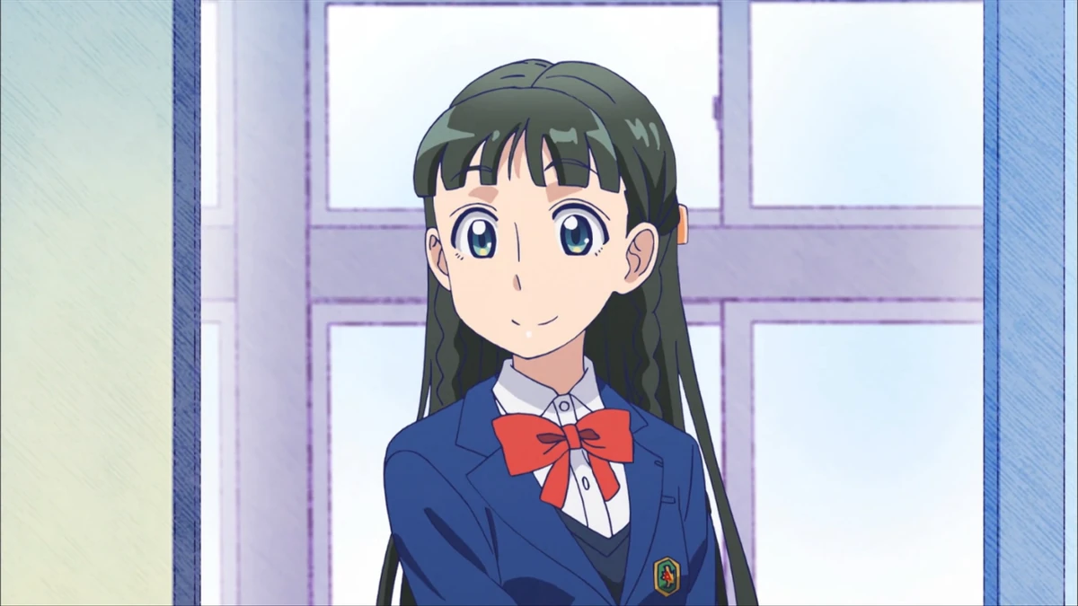 Episode 3 (Please tell me! Galko-chan)/Image Gallery | AnimeVice Wiki ...