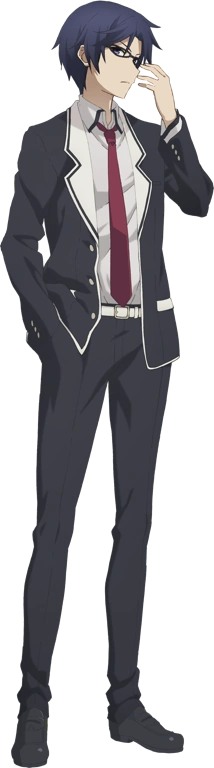 Takuru Miyashiro/Image Gallery | AnimeVice Wiki | Fandom