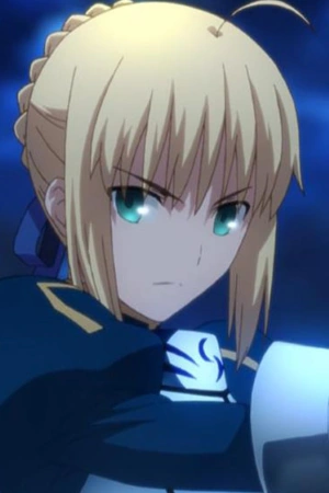 Saber | AnimeVice Wiki | Fandom