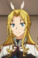 Tisalia Scythia/Image Gallery | AnimeVice Wiki | Fandom