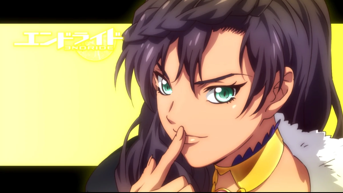 Episode 5 (Endride)/Image Gallery | AnimeVice Wiki | Fandom