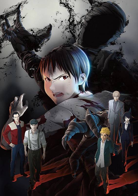 Ajin | AnimeVice Wiki | Fandom