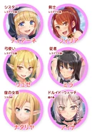 Llusse/Image Gallery | AnimeVice Wiki | Fandom
