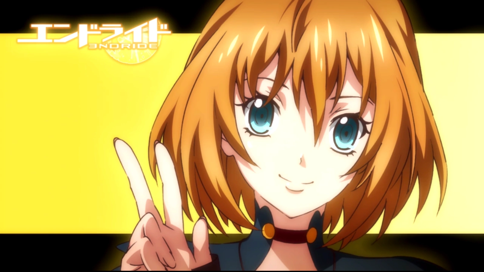 Episode 3 (Endride)/Image Gallery | AnimeVice Wiki | Fandom