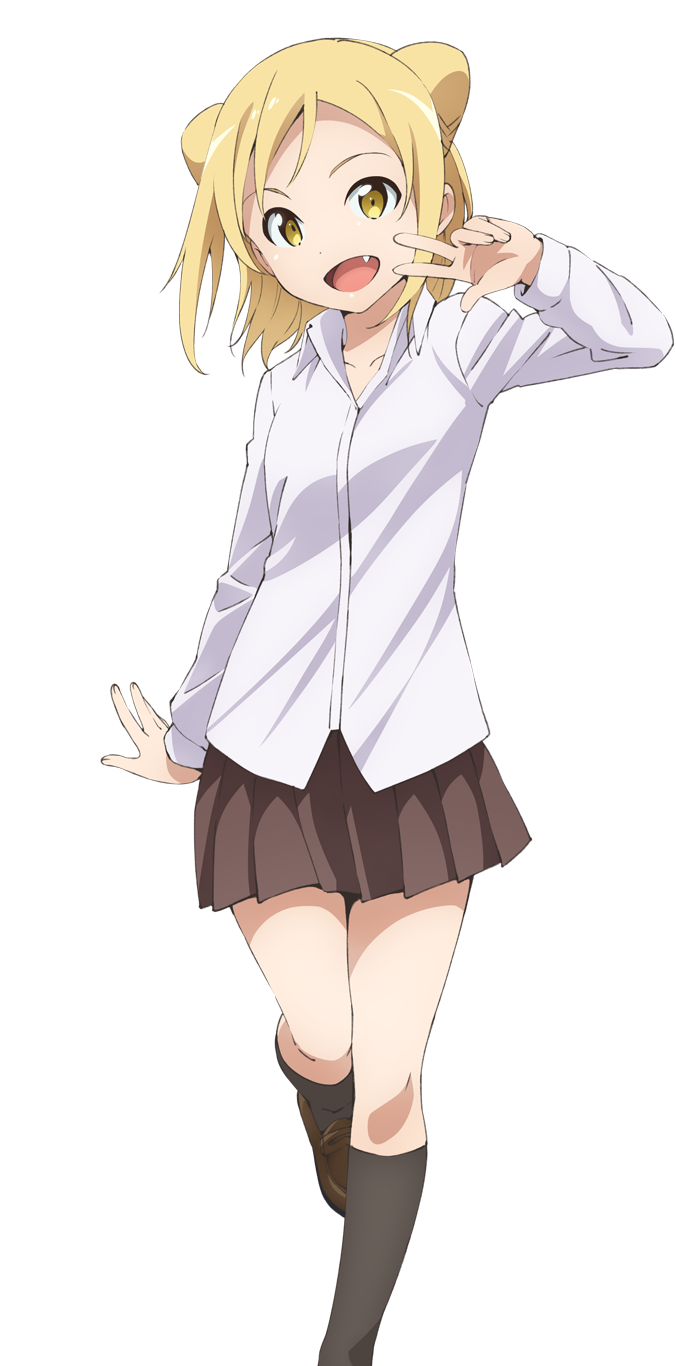 Hikari Takanashi/Image Gallery | AnimeVice Wiki | Fandom