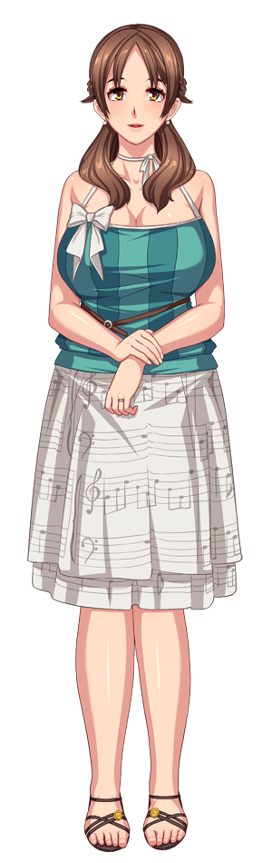 Ayako Sonomura/Image Gallery | AnimeVice Wiki | Fandom