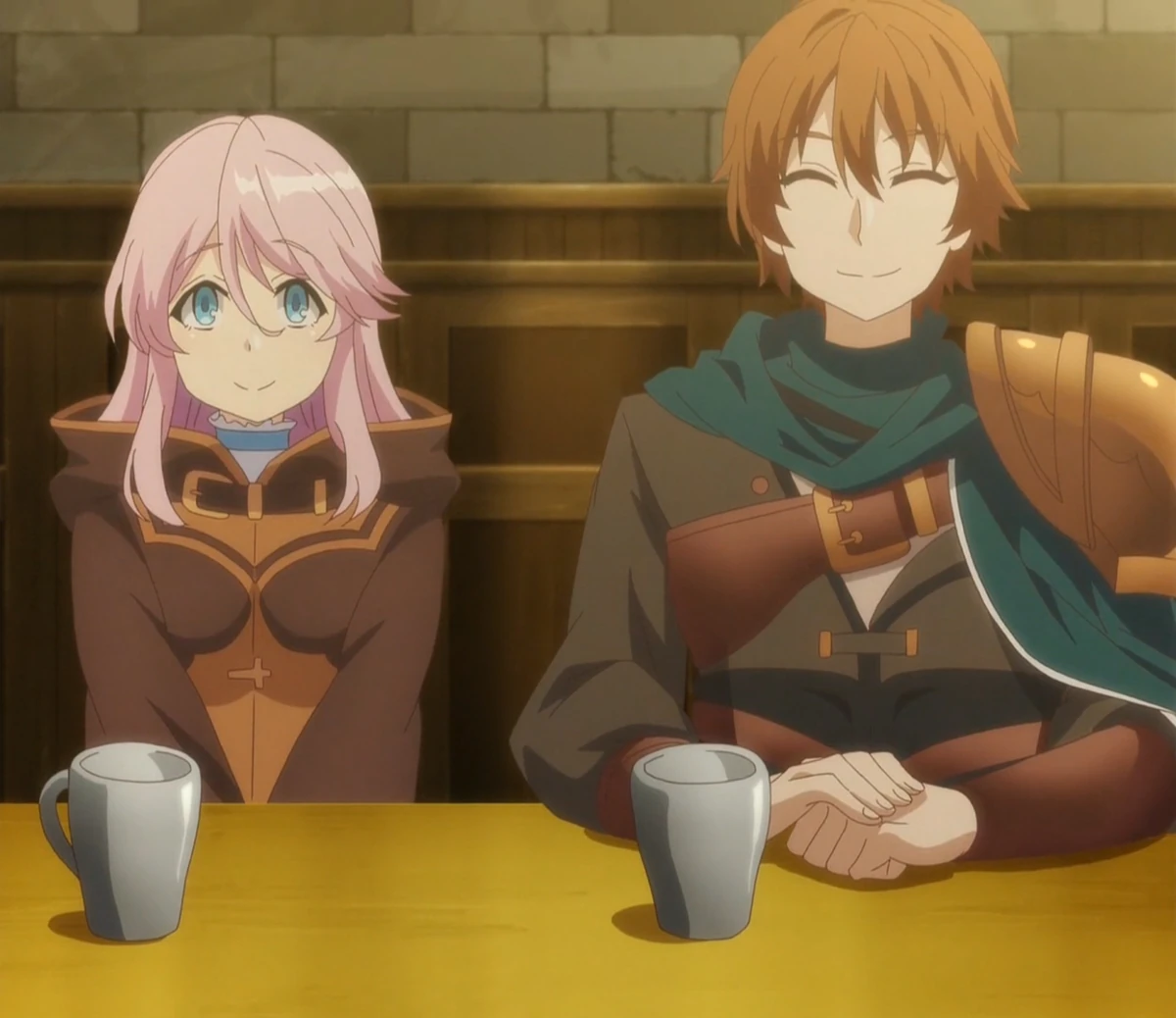 Episode 3 (Redo of Healer)/Image Gallery | AnimeVice Wiki | Fandom