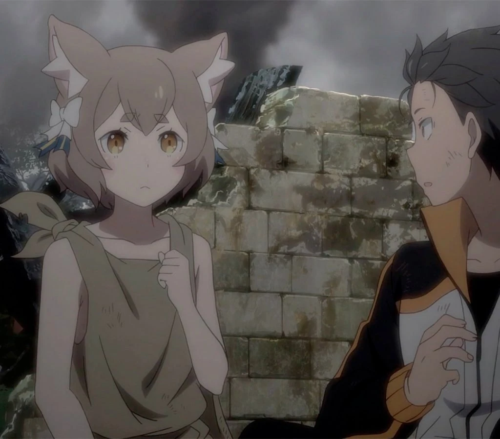 Episode 23 (Re:ZERO)/Image Gallery | AnimeVice Wiki | Fandom